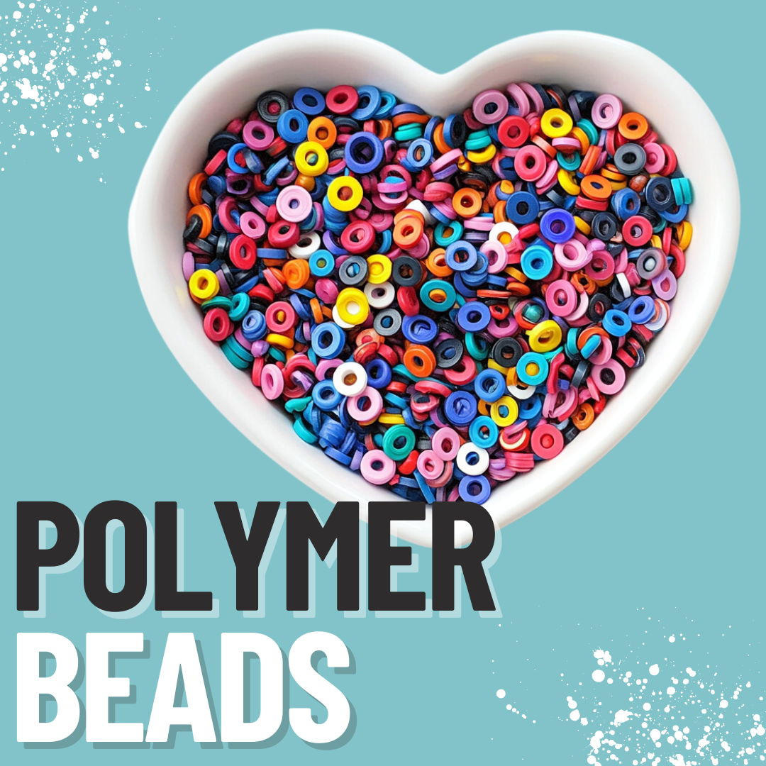 Polymer Beads – INDIKONB
